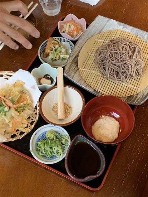 【栗東市】自然薯愛があふれたお料理が満載のランチが魅力「自然薯料理とろりん」