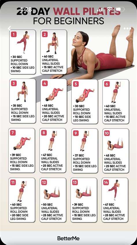 Inner Thigh Workouts 10 Exercises For Toned Legs Artofit
