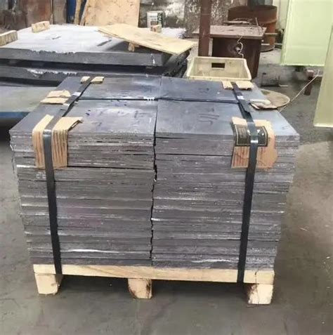 CT 防辐射 铅板 铅房 方舱 重庆宏鼎达金属制品有限公司