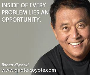 Robert Kiyosaki Quotes Quote Coyote
