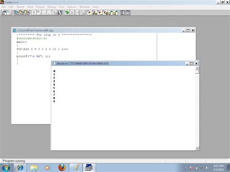 Learn Pc Languages In Simple Way Make For Loop In C Language