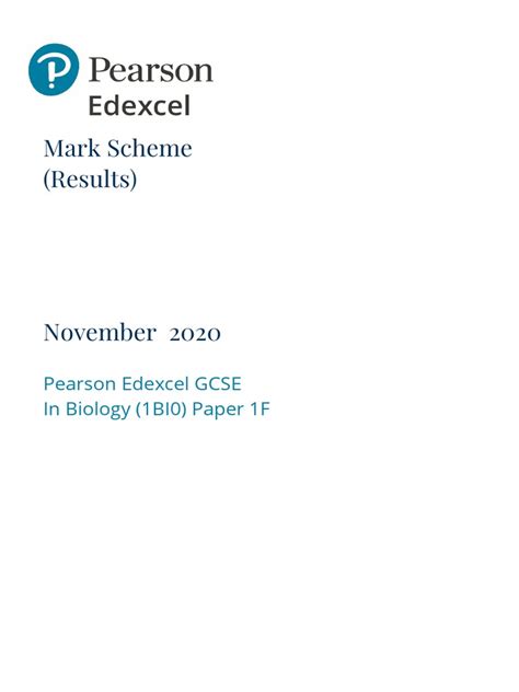 Biology Gcse Marking Scheme Pdf Active Site Enzyme