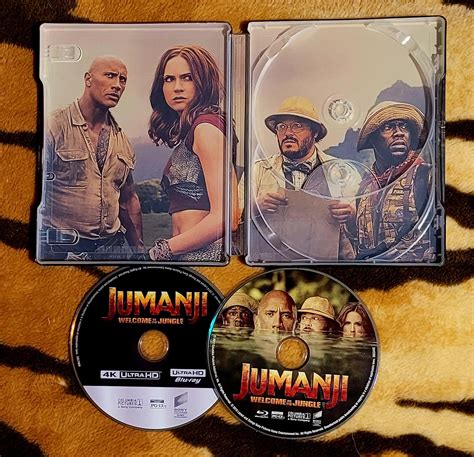 Welcome To The Jungle My Jumanji Collection Is Complete Sometimes
