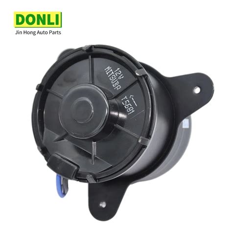 Motor De Ventilador De Refrigeraci N Adecuado Para Hon Da 2003 2008 Acc