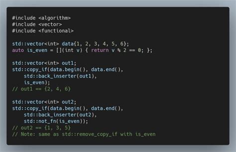 Cpp Cplusplus Coding Programming Dailybiteofcpp Šimon Tóth