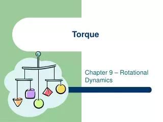 PPT Torque PowerPoint Presentation Free Download ID