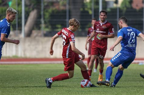 Letni Debiutant Baltyckifutbol Pl