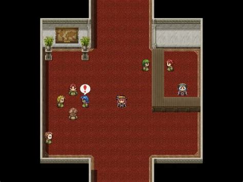 Liz The Tower And The Grimoire Screenshots And Videos Kotaku
