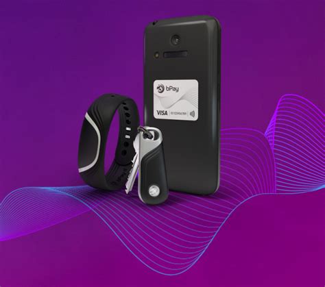Barclaycard Expands Bpay Wearable Range Payments Cards And Mobile