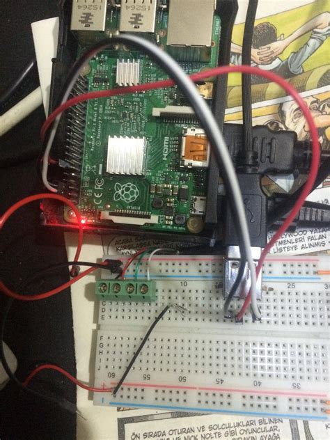 Rpi Gpio USB Rx From GPIO Raspberry Pi Stack Exchange