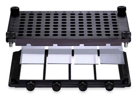 Array Plate Multi Well Microarray Hybridization Stations By Arrayit