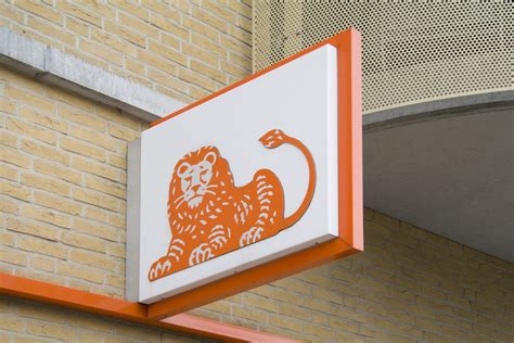 Heres Why The ING Bank Share Price Has Fallen To A Key Support Invezz