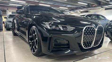 بي ام دبليو 420 كشف كوبيه وبدون كشف جديد موقع حراج