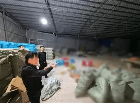 涉案超500万元！警方破获跨省产销伪劣农药案生产销售流动