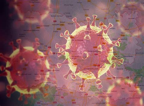 Pourquoi Le Nombre De Cas De Coronavirus Explose Dans Loise Oise Hebdo