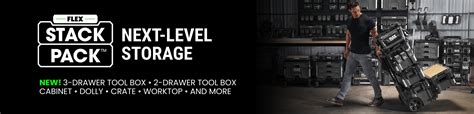 Shop All Storage FLEX
