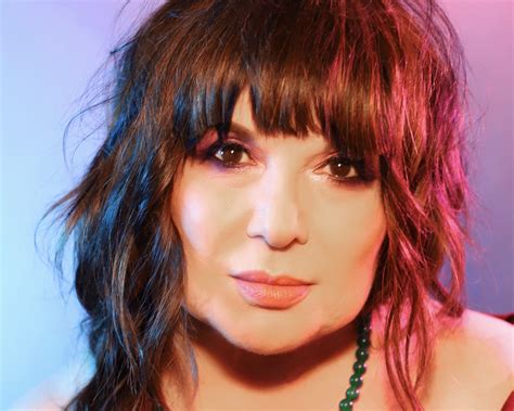 Ann Wilson Tour Walid Cicah