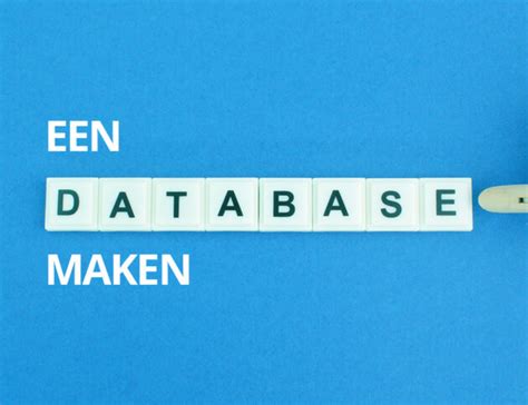 Sql Select Distinct Statement Unieke Waarden Ophalen Tutorial