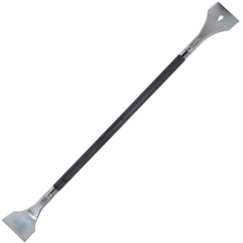 Dalluge Tools 4420 24 Da Bar Offset Pry Bar