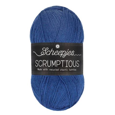 Scheepjes Scrumptious Yarn Island