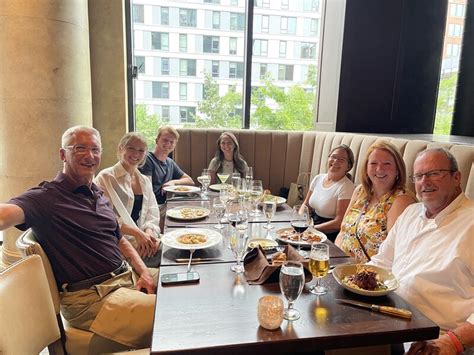 Danielle Barrow On Linkedin Gratefulmondaychallage