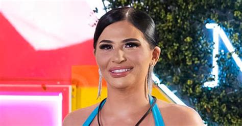 ‘love Island Usa Star Hannah Smith Accused Of Threatening To Kill Cop