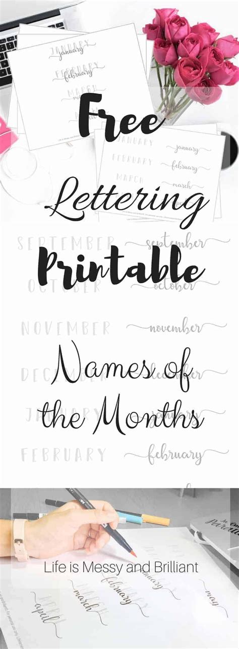 Some Type Of Handwriting That Is Being Used To Write The Names Of