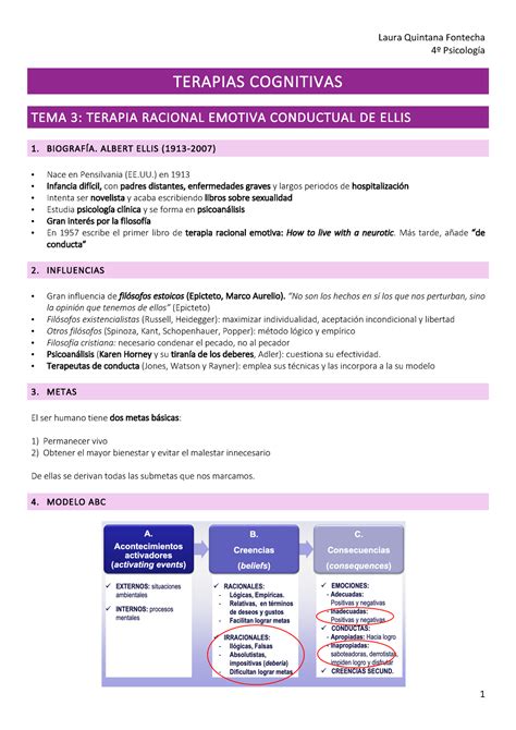 TEMA 3 TC TEMA 3 TC Apuntes completos Jesús Oliver 4º