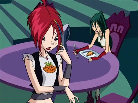 Mirta Winx Club Wiki
