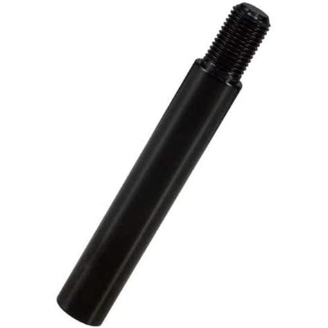 ジェット イノウエjet Inoue同径延長アダプター 50l 12x175 ブラック 566374 20230328061024