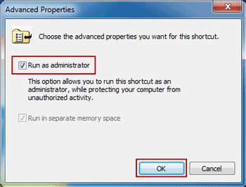 Run Command Prompt As Administrator In Windows