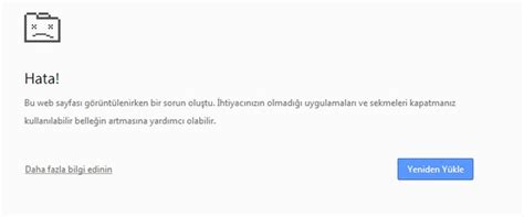 Google Chrome Bağlantı Hatalarındaki Gizli Oyun Sistem ve Ağ