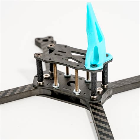 Lightswitch V2 Frame Kit Five33