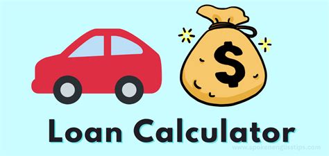 Car Loan Calculator May 2025