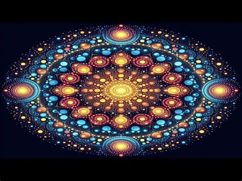 Dynamic Circle Animation In Pygame YouTube