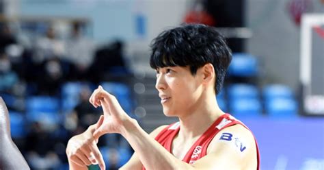 플래시썬을 위한 라운드김선형 5라운드 Mvp