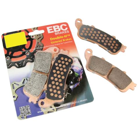 EBC HH FRONT Brake Pads For Yamaha 2010 FJR1300 41 17 PicClick UK