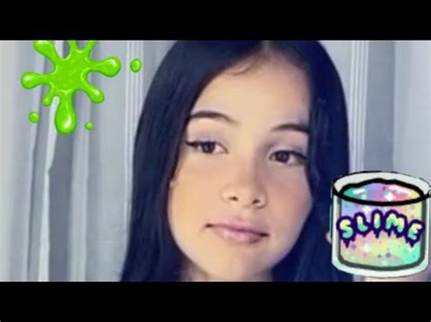 Fazendo Slime Muito Legal YouTube