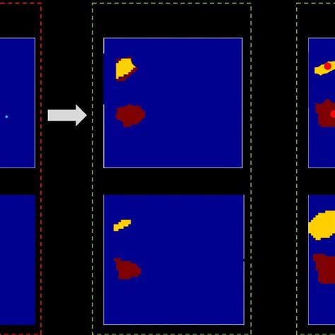 The Sequence Of Morphological Operations In Mr Download Scientific Diagram