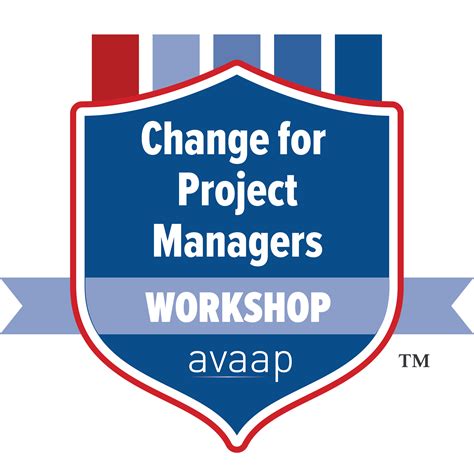 Change Management For Project Managers Credly