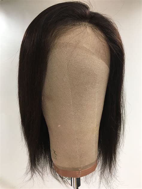 Custom Medical Wig Bettie Wigs Human Hair Medical