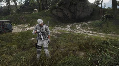 All Kryptek Camo Patterns From Breakpoint Rghostrecon