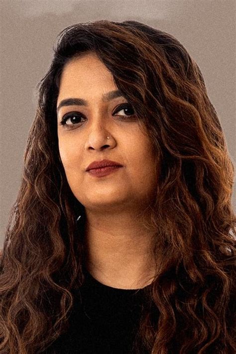 Soundarya Bala Nandakumar Profile Images — The Movie Database Tmdb