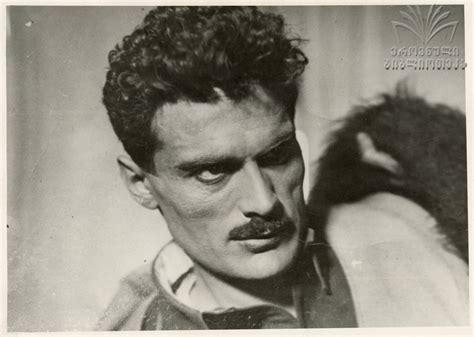 Iverieli სპარტაკ ბაღაშვილი