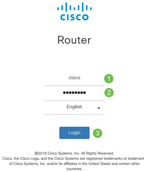 Upgrade Firmware On RV160x And RV260x Routers Cisco
