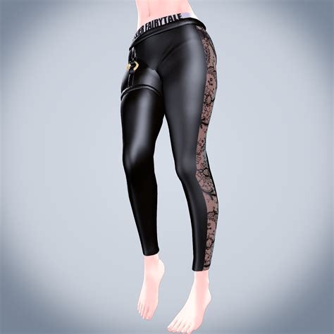 Leggings For Selestia Atelierfairytale Booth