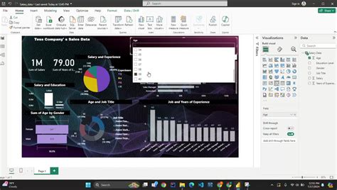 rohan kumar on linkedin powerbi datavisualization dashboarddesign