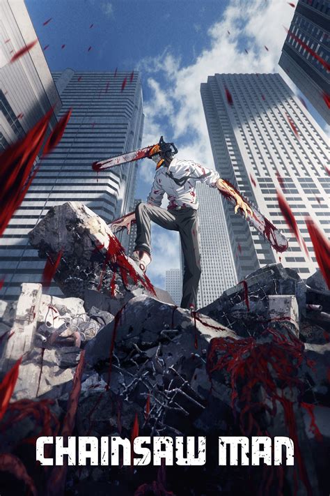 Chainsaw Mans Movie Is Fixing One Of The Anime Biggest Season One