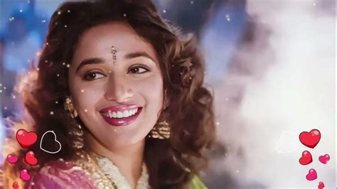 Bahut Pyar Karte Hain Tumko Sanam Love Songs Madhuri Dixit Sanjay