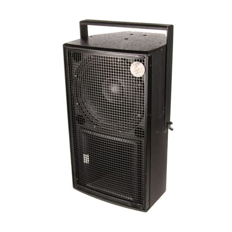 D B Audio E Loudspeaker SET CUE Sale